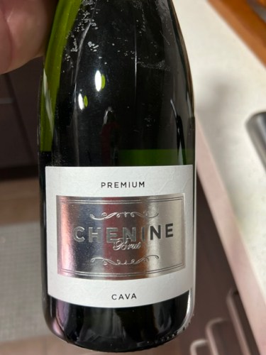 Covides Cava Chenine Premium Brut | Vivino