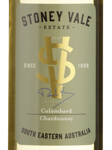 Stoney Vale Colombard - Chardonnay | Vivino US