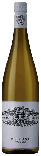 Reichsrat von Buhl Riesling Trocken | Vivino US