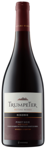 Rutini Trumpeter Reserve Pinot Noir | Vivino English