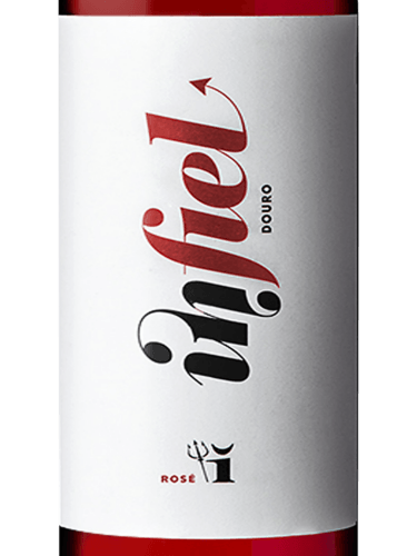 Quinta Vale d'Aldeia Infiel Rosé | Vivino US