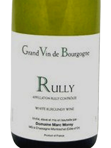 Domaine Marc Morey & Fils Rully | Vivino US