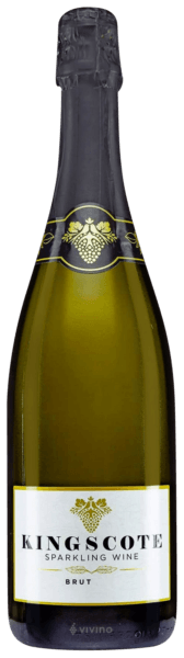 Kingscote Estate Sparkling Brut | Vivino US