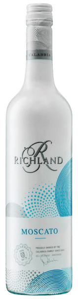 Richland Moscato | Vivino US