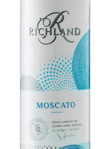 Richland Moscato | Vivino Australia
