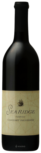 Sea Ridge Cabernet Sauvignon | Vivino US