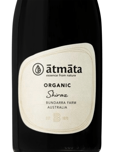 Atmata Bundarra Farm Organic Shiraz | Vivino US