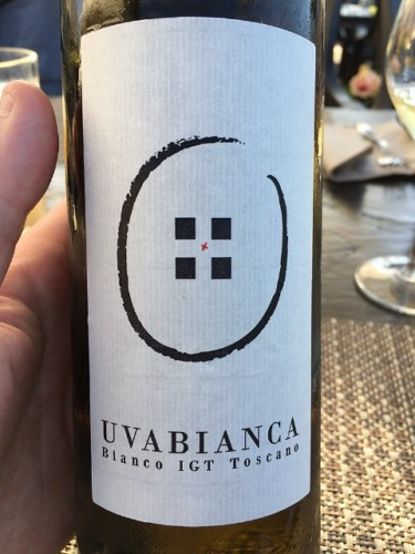 Uva Bianca Toscano Bianco | Vivino US