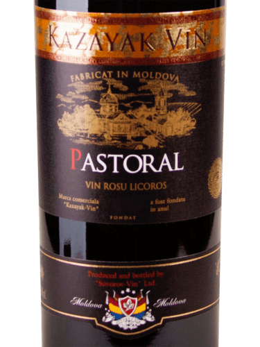 Kazayak Pastoral | Vivino English