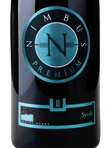 Castra Rubra Nimbus Premium Syrah | Vivino Australia