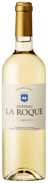 2019 Château La Roque Côteaux du Languedoc | Vivino US