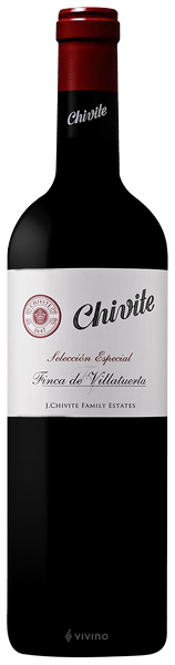 Chivite Navarra Syrah Finca De Villatuerta | Vivino English