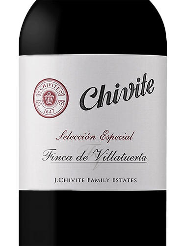 Chivite Navarra Syrah Finca De Villatuerta | Vivino English