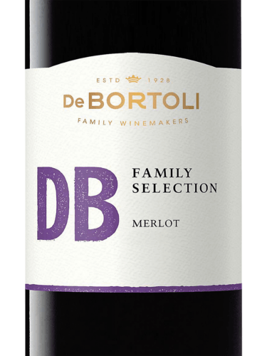 De Bortoli DB Family Selection Merlot | Vivino Australia