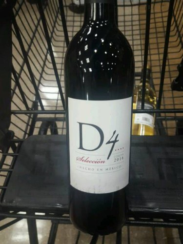 2016 Cavas Valmar D4 Selección Tinto | Vivino US