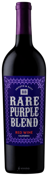 RB - Rare Blends Rare Purple Blend | Vivino English