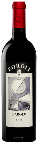 2012 Boroli Barolo | Vivino US