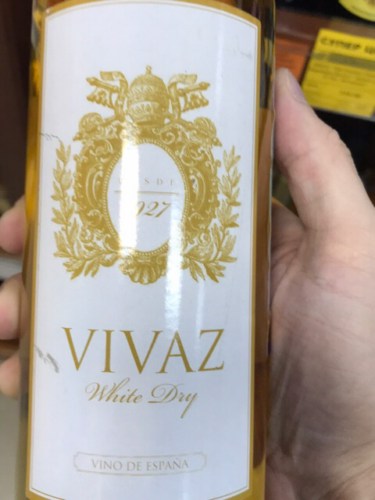 Vivaz White Dry | Vivino Australia