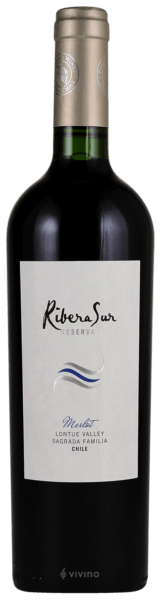 Ribera Sur Reserva Merlot | Vivino US