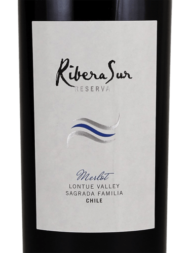 Ribera Sur Reserva Merlot | Vivino US