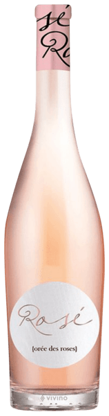 Orée des Roses Rosé | Vivino English