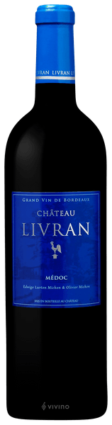 Château Livran Médoc | Vivino English