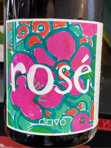 Devo Rosé | Vivino US