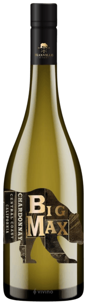 Big Max Chardonnay | Vivino English