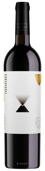 Santo Wines Kontarades | Vivino US