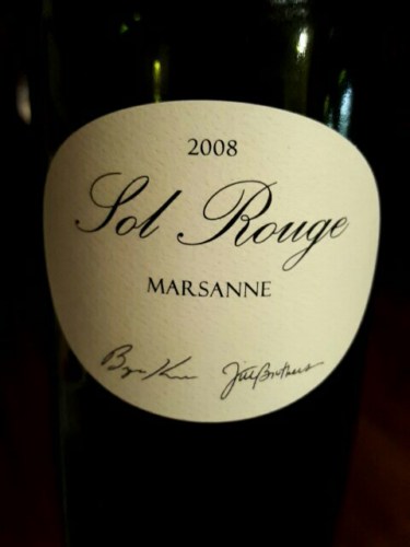 Sol Rouge Marsanne | Vivino US