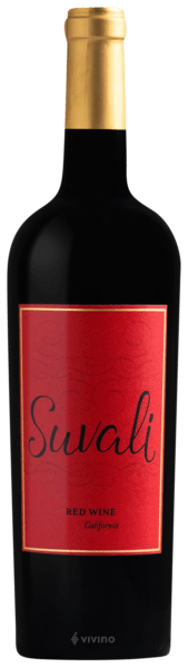 Suvali Red Blend | Vivino US