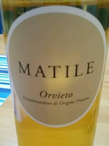 Matilè Orvieto | Vivino English