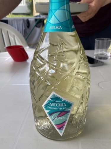 Astoria Cuvée Fashion Victim Glam | Vivino US