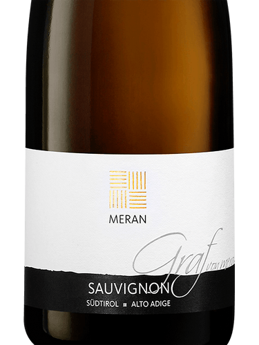 Kellerei Meran Graf von Meran Sauvignon | Vivino Australia