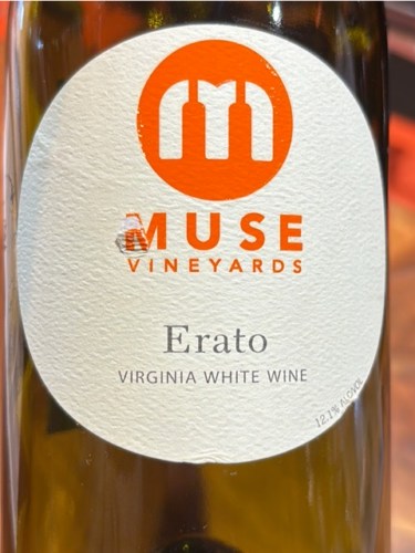 Muse Vineyards Erato | Vivino US