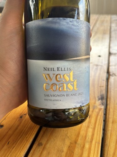 Neil Ellis West Coast Sauvignon Blanc | Vivino Australia