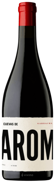 Cuevas de Arom Garnacha | Vivino Australia