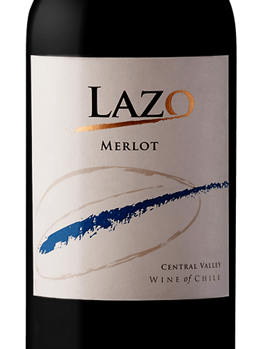 2017 Undurraga Lazo Merlot | Vivino US