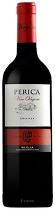 Perica Olagosa Crianza | Vivino English