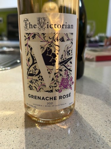 2021 Wine X Sam - Sam Plunkett The Victorian Rosé | Vivino US