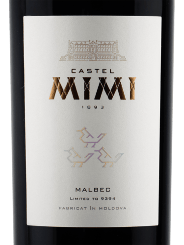 Castel Mimi Malbec | Vivino Canada