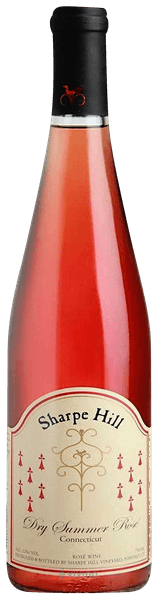 Sharpe Hill Dry Summer Rosé | Vivino US