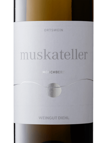 Weingut Diehl Muskateller | Vivino Australia