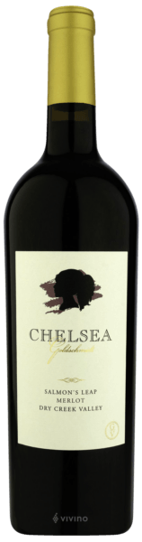 Goldschmidt Vineyards Chelsea Goldschmidt Merlot | Vivino English