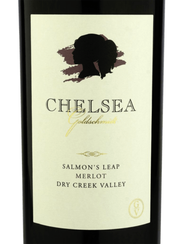 Goldschmidt Vineyards Chelsea Goldschmidt Merlot | Vivino English
