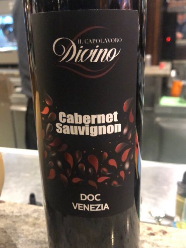 Il Capolavoro Divino Cabernet Sauvignon | Vivino US