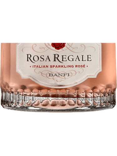 Banfi Rosa Regale Sparkling Rosé | Vivino US