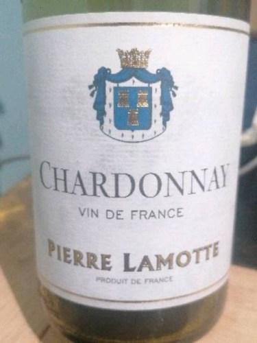 Pierre Lamotte Chardonnay | Vivino US