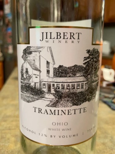 Jilbert Winery Traminette | Vivino US
