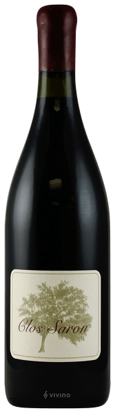 2017 Clos Saron Home Vineyard | Vivino